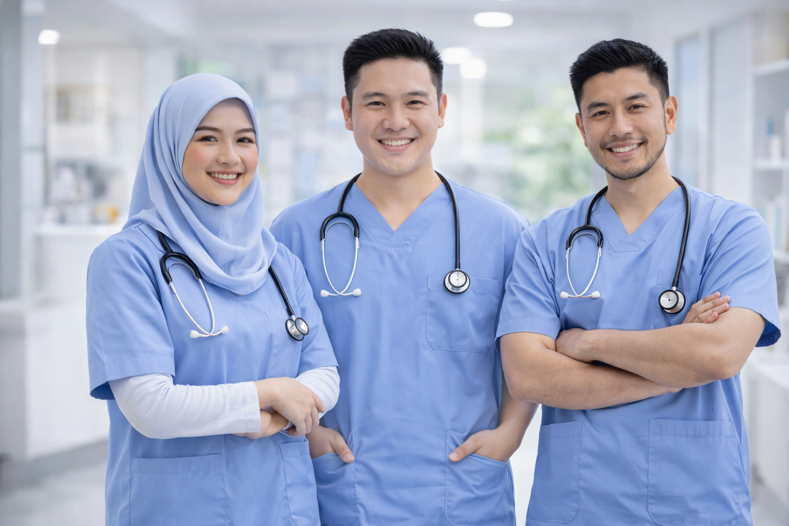 Klinik Utama 24 Jam - 24 Hour Medical Clinic Malaysia