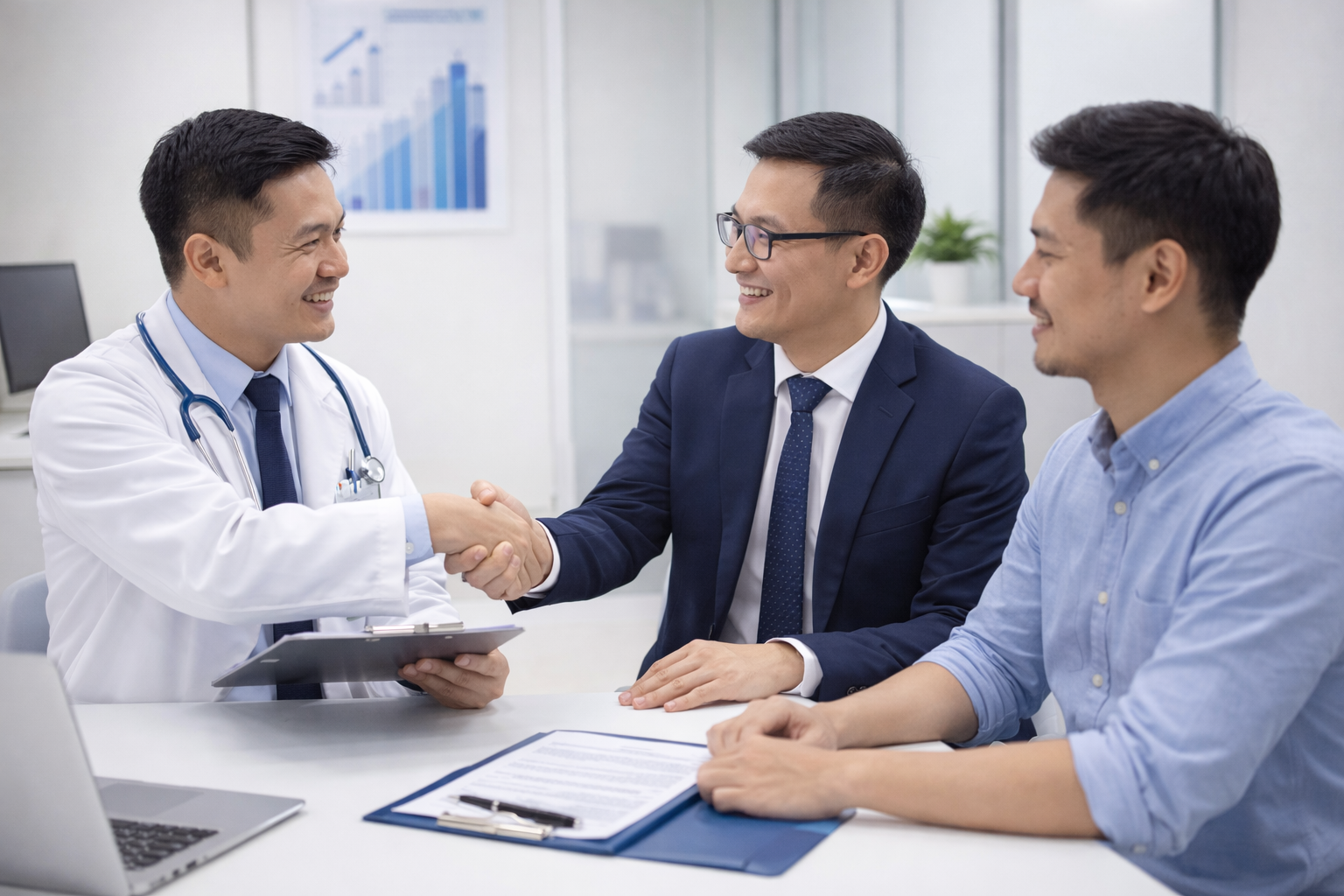 Klinik Utama 24 Jam - 24 Hour Medical Clinic Malaysia